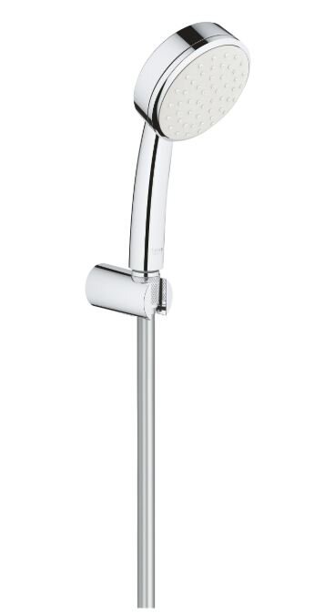 Душевой гарнитур Grohe Tempesta Cosmopolitan 100 26084002 - 4 550 руб ...