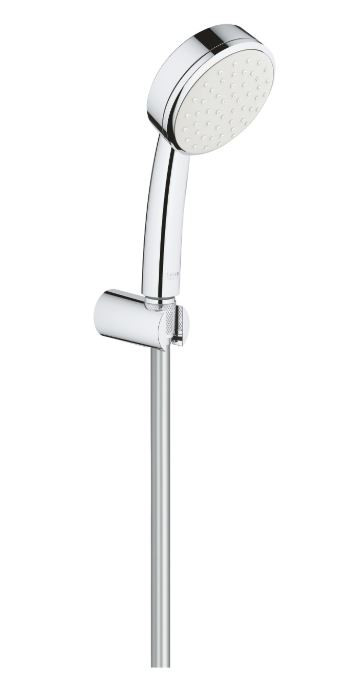 Душевой гарнитур Grohe Tempesta Cosmopolitan 100 26084002 - 4 550 руб ...