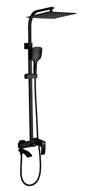 Душевая система Gappo G07-6 G2407-6 - 34 754 руб. в магазине Vannarum